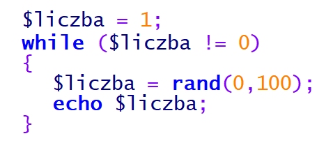 HTML CSS JS PHP - Test 40 pytań